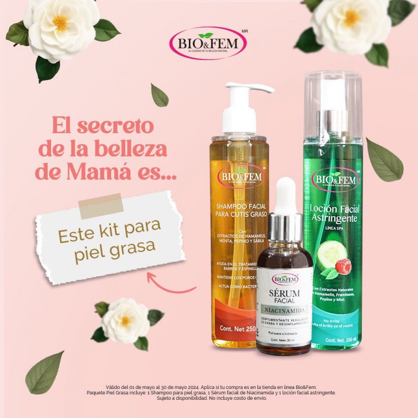 Productos – Página 2 – BIO&FEM